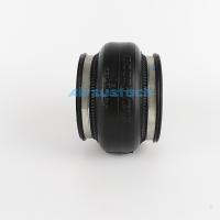 China 579913510 Single Rubber Goodyear 1B6-833 1B6 833 Convoluted Air Spring for sale