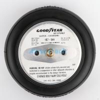 China Goodyear 1B7-544 Industrial Air Spring 579-91-3-520 Single Convoluted Airbag for sale