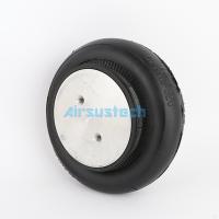China Goodyear 1B7-544 Industrial Air Spring 579-91-3-520 Single Convoluted Airbag for sale