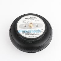 China Goodyear 1B7-544 Industrial Air Spring 579-91-3-520 Single Convoluted Airbag for sale