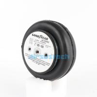 China 1B8-560 1B8 560 Goodyear Industrial Air Spring 579-91-3-532 Single Convoluted Bellows for sale