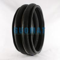 China W01-R58-4044 Firestone Rubber Air Spring 12X2 Air Bellows For Agricultural Machinery for sale