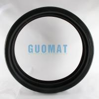 China W01-R58-4044 Firestone Rubber Air Spring 12X2 Air Bellows For Agricultural Machinery for sale