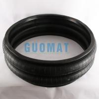 China W01-R58-4044 Firestone Rubber Air Spring 12X2 Air Bellows For Agricultural Machinery for sale