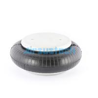 China Cross Contitech FS200-10 Phoenix  SP1B12 G3/4 Air Inlet Rubber Air Bag for sale