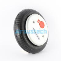 China Cross Contitech FS200-10 Phoenix  SP1B12 G3/4 Air Inlet Rubber Air Bag for sale