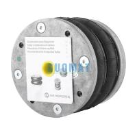 China Original Norgren PM/31062 Double Convolution Air Bellow 6''X2 Compact Air Spring for sale