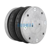 China Original Norgren PM/31062 Double Convolution Air Bellow 6''X2 Compact Air Spring for sale