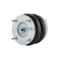 China 8''X2 Rubber Air Bellow M/31082 Norgren Suspension Air Spring For Trailer Axle Air Springs for sale