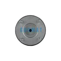 China 8''X2 Rubber Air Bellow M/31082 Norgren Suspension Air Spring For Trailer Axle Air Springs for sale
