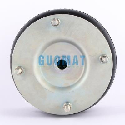 China Gas-Filled W01-R58-4060 Firestone Convoluted Air Spring M/31121 Norgren Air Balloon for sale