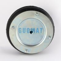 China Gas-Filled W01-R58-4060 Firestone Convoluted Air Spring M/31121 Norgren Air Balloon for sale