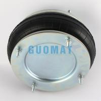 China Gas-Filled W01-R58-4060 Firestone Convoluted Air Spring M/31121 Norgren Air Balloon for sale