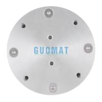 China 6''X1 Air Spring Rubber Bellow PM/31061 Norgren Suspension Air Bags W01R584078 for sale