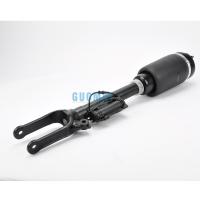 China 1643204313 Air Spring GL / ML- Class Mercedes Air Suspension W164 W / AIRMATIC W / ADS Front for sale