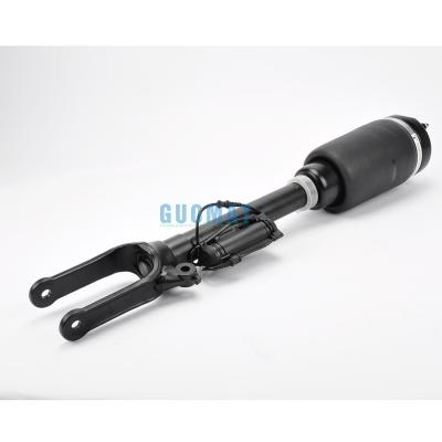 China 1643204313 Air Spring GL / ML- Class Mercedes Air Suspension W164 W / AIRMATIC W / ADS Front for sale