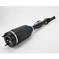 China 1643204313 Air Spring GL / ML- Class Mercedes Air Suspension W164 W / AIRMATIC W / ADS Front for sale