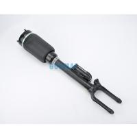 China 1643204313 Air Spring GL / ML- Class Mercedes Air Suspension W164 W / AIRMATIC W / ADS Front for sale