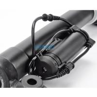 China 1643204313 Air Spring GL / ML- Class Mercedes Air Suspension W164 W / AIRMATIC W / ADS Front for sale