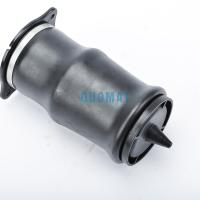 China 6393280101 Rear Suspension Air Spring For V-Class W639 Van Vito Viano A6393280201 for sale