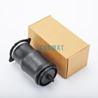 China 6393280101 Rear Suspension Air Spring For V-Class W639 Van Vito Viano A6393280201 for sale