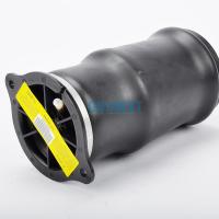 China 6393280101 Rear Suspension Air Spring For V-Class W639 Van Vito Viano A6393280201 for sale