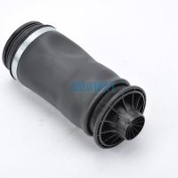 China Mercedes W164 GL-CLASS Air Suspension Kits Air Suspension 1643200625 Rear Air Bag for sale