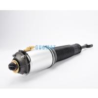 China 4E0616040T Air Suspension Spring Vibration For Audi 8 / S8 D3 Front Right Air Spring Shocks for sale