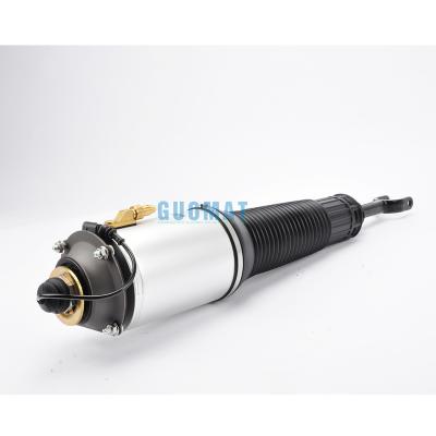 China 4E0616040T Air Suspension Spring Vibration For Audi 8 / S8 D3 Front Right Air Spring Shocks for sale