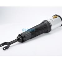 China 4E0616040T Air Suspension Spring Vibration For Audi 8 / S8 D3 Front Right Air Spring Shocks for sale