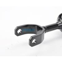 China Audi A6 Shock Absorbers 4Z7413031 Steel Left Or Right Front For Air Suspension Spring for sale