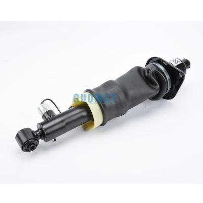 China Rear Right Air Suspension Spring A6 Air Spring Strut 4Z7616052A for Audi Allroad A6 4B C5 for sale