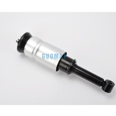 China Front Air Suspension Spring For 2005-2009 Land Rover Discovery LR3 L319 RNB501600 for sale