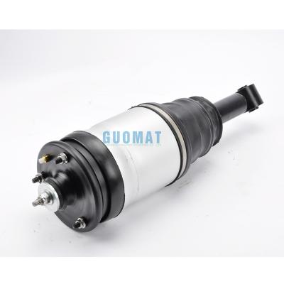 China Rear Land Rover Air Spring RPD500184 Air Suspension Replaces Strut RPD501030 for sale