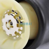 China Gas-Filled Lincoln Air Bag 3U2Z-5580-PA LINCOLN Town Car Air Suspension Parts for sale