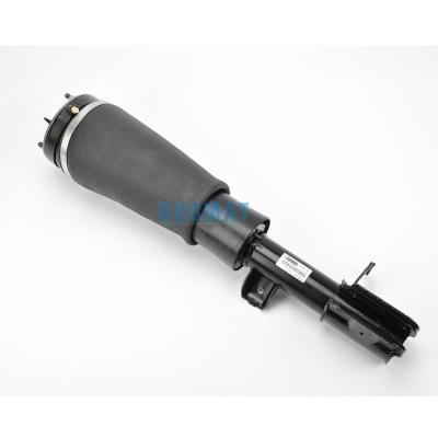 China RNB000750 Air Spring Range Rover L322 Suspension Front Left Complete Air Strut Air Suspension for sale
