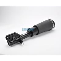 China RNB000750 Air Spring Range Rover L322 Suspension Front Left Complete Air Strut Air Suspension for sale