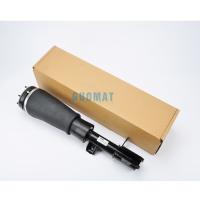 China RNB000750 Air Spring Range Rover L322 Suspension Front Left Complete Air Strut Air Suspension for sale