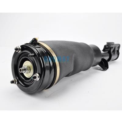 China Suspension Air Springs RNB501400 Front Left Complete Air Strut Fits L322 Land Rover Range Rover for sale