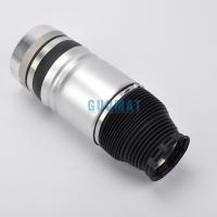 China Air Shocks 7L6616020D Rear Right Suspension Air Spring Bags VW Touareg 7LA  7L6 7L7 for sale