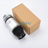 China Air Shocks 7L6616020D Rear Right Suspension Air Spring Bags VW Touareg 7LA  7L6 7L7 for sale