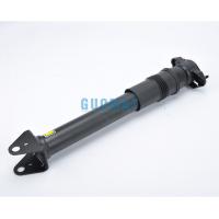 China Rear Air Suspension A1643200931 Mercedes-Benz W164 Air Shock Absorber Strut 2001-2006 for sale