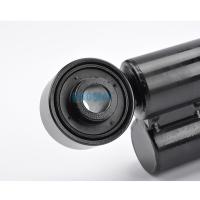 China 6L1Z18A099DA Rear Left Lincoln Navigator II Air Suspension Shock Absorber With Reservoir for sale