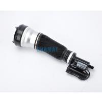 China Mercedes S-Class W220 Left Front Air Strut A2203202138 Replacement Suspension Shock Absorber for sale
