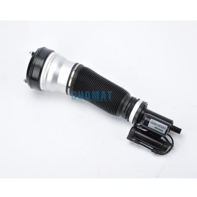 China Mercedes S-Class W220 Left Front Air Strut A2203202138 Replacement Suspension Shock Absorber for sale