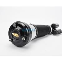 China Mercedes S-Class W220 Left Front Air Strut A2203202138 Replacement Suspension Shock Absorber for sale