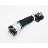 China Mercedes S-Class W220 Left Front Air Strut A2203202138 Replacement Suspension Shock Absorber for sale