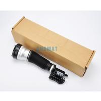 China Mercedes S-Class W220 Left Front Air Strut A2203202138 Replacement Suspension Shock Absorber for sale