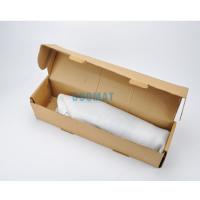 China Mercedes S-Class W220 Left Front Air Strut A2203202138 Replacement Suspension Shock Absorber for sale
