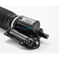 China Mercedes S-Class W220 Left Front Air Strut A2203202138 Replacement Suspension Shock Absorber for sale